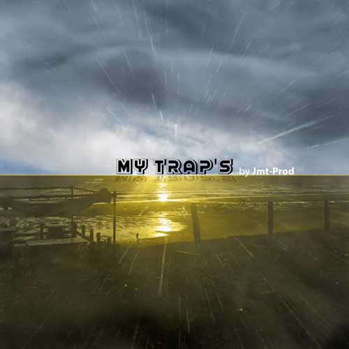 MY TRAP'S by JMT-PROD